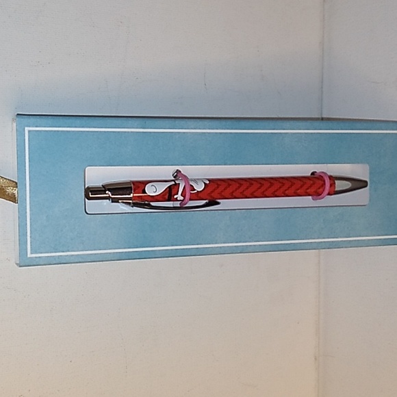 Hallmark | Office | Hallmark Retractable Peanuts Pen Snoopy | Poshmark